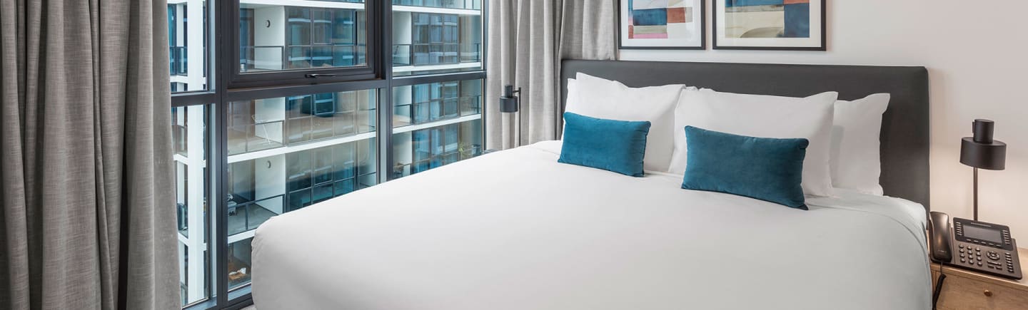 Photo Gallery of Avani Adelaide Residences | Hotel Photos