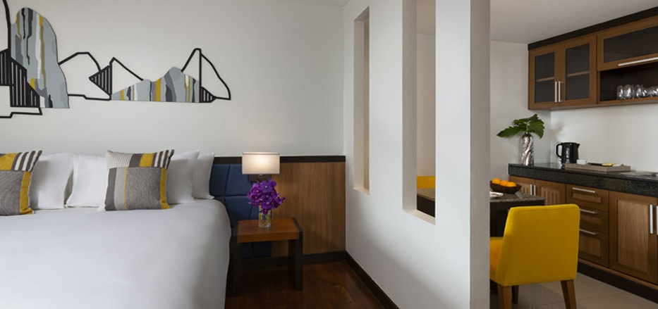 Курорт для семейного отдыха в Краби | Пляжный курорт Avani Ao Nang ...