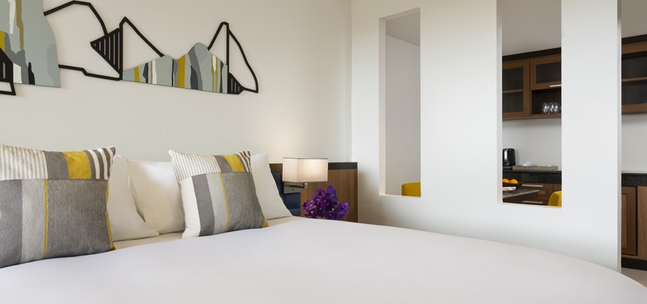 Курорт для семейного отдыха в Краби | Пляжный курорт Avani Ao Nang ...