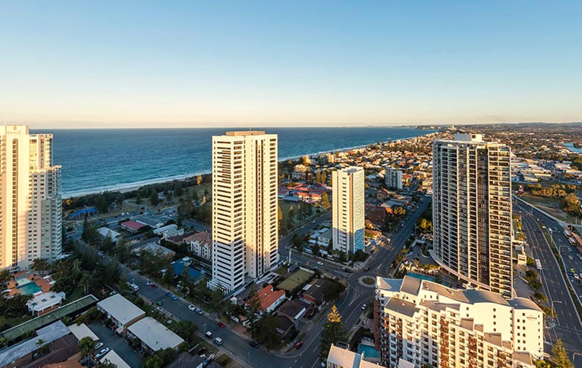 Photo Gallery of Avani Broadbeach Residences