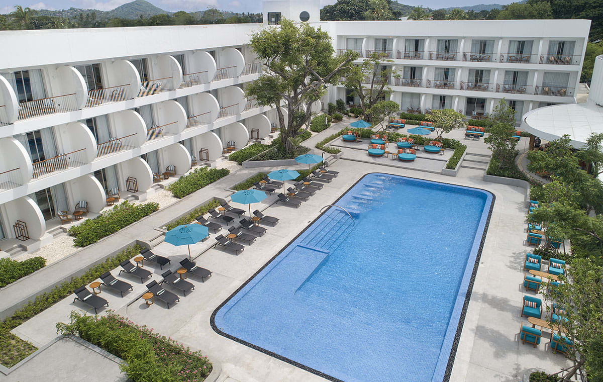 Photo Gallery | Photos & Videos of Avani Chaweng Samui Hotel & Beach Club