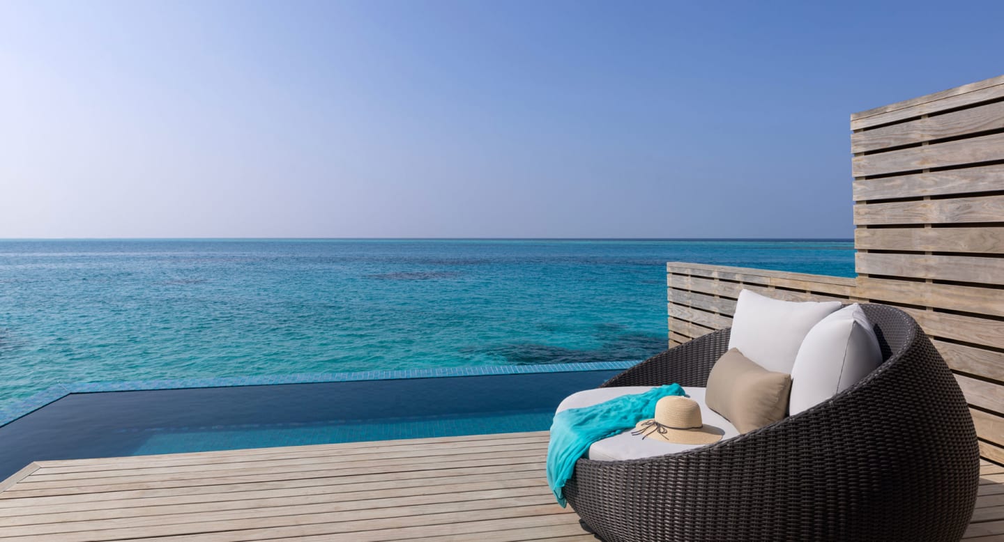 Maldives Resort Photos | Photo Gallery of Avani+ Fares Maldives