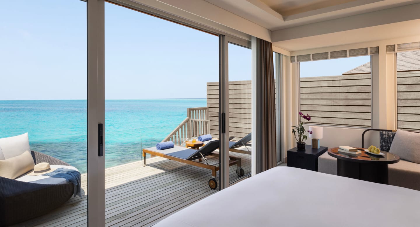 Maldives Resort Photos | Photo Gallery of Avani+ Fares Maldives
