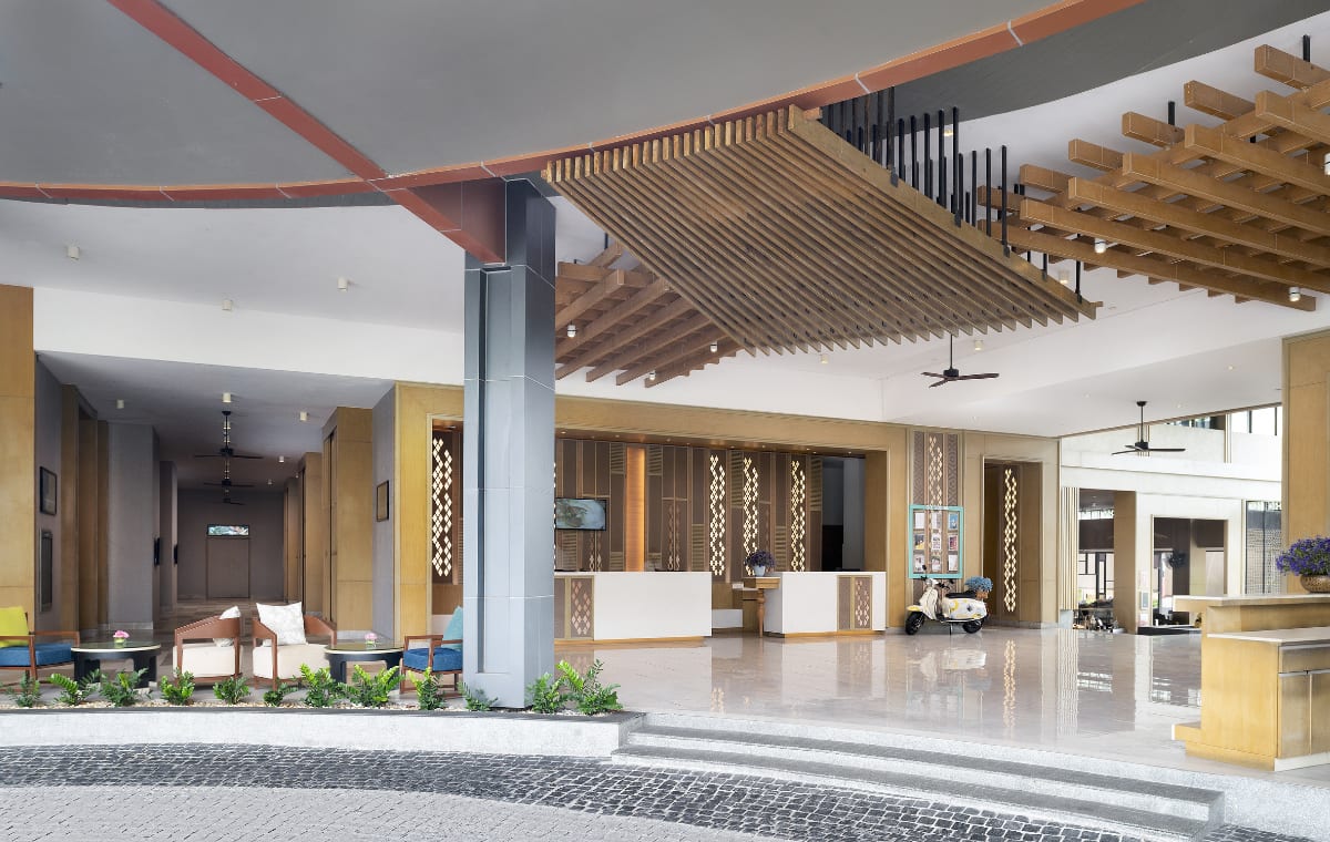 Photo Gallery of Avani+ Hua Hin Resort