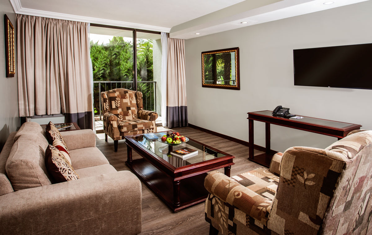 Photo Gallery of Avani Hotel Maseru | Hotel Photos