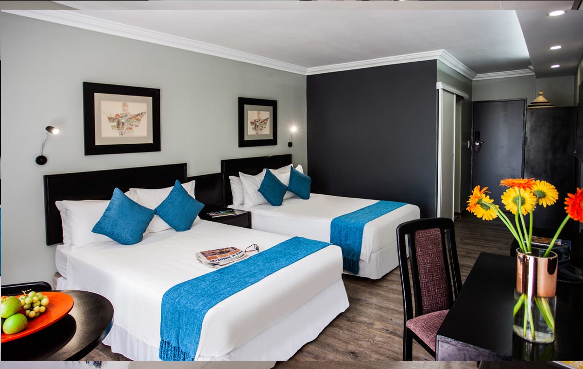 Photo Gallery of Avani Hotel Maseru | Hotel Photos