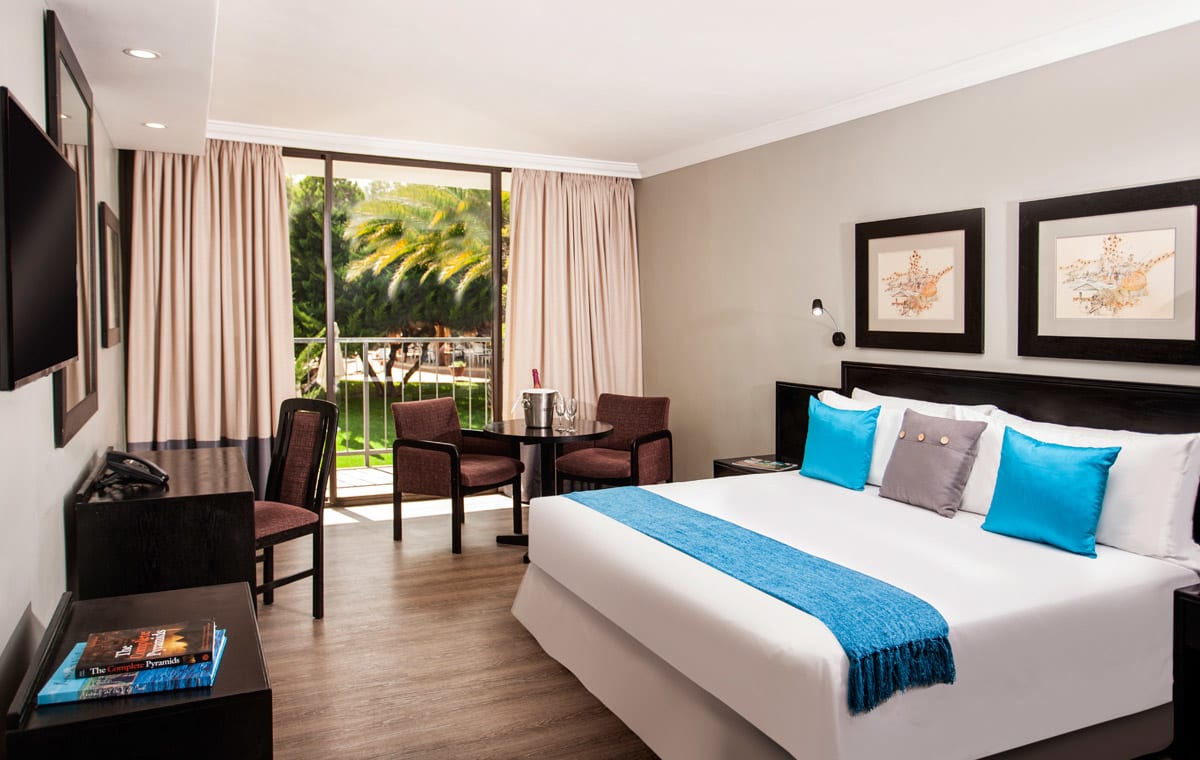 Photo Gallery of Avani Hotel Maseru | Hotel Photos