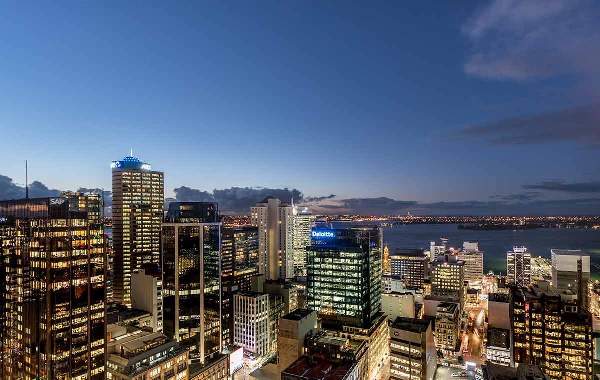 Photo Gallery of Avani Auckland Metropolis Residences