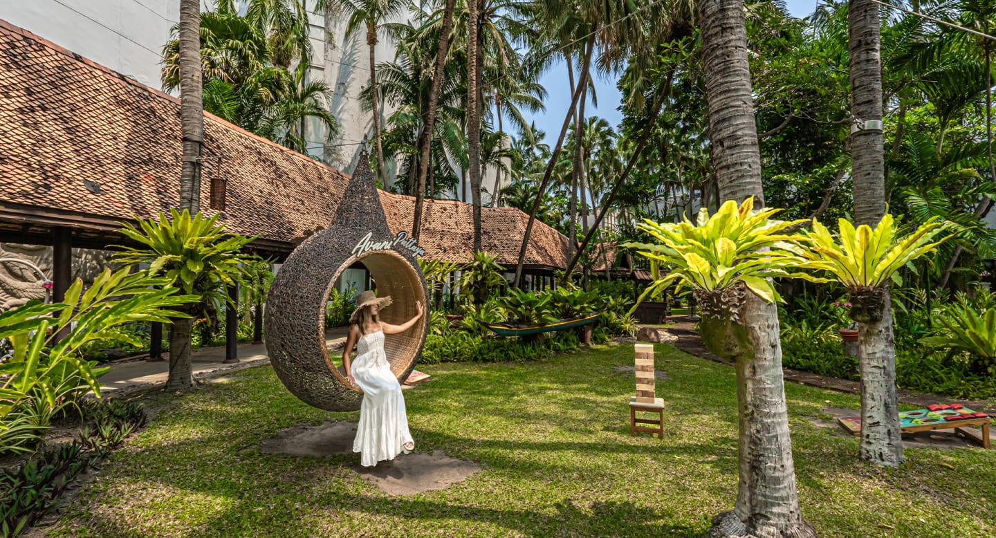 Avani Pattaya Photos | Photo Gallery of Avani Pattaya Resort