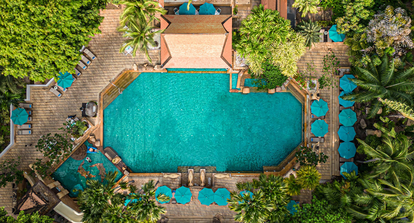 Avani Pattaya Photos | Photo Gallery of Avani Pattaya Resort