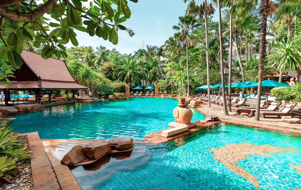 Avani Pattaya Photos | Photo Gallery of Avani Pattaya Resort