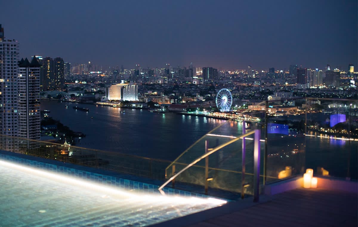 Avani Riverside Photos | Photo Gallery of Avani Riverside Bangkok