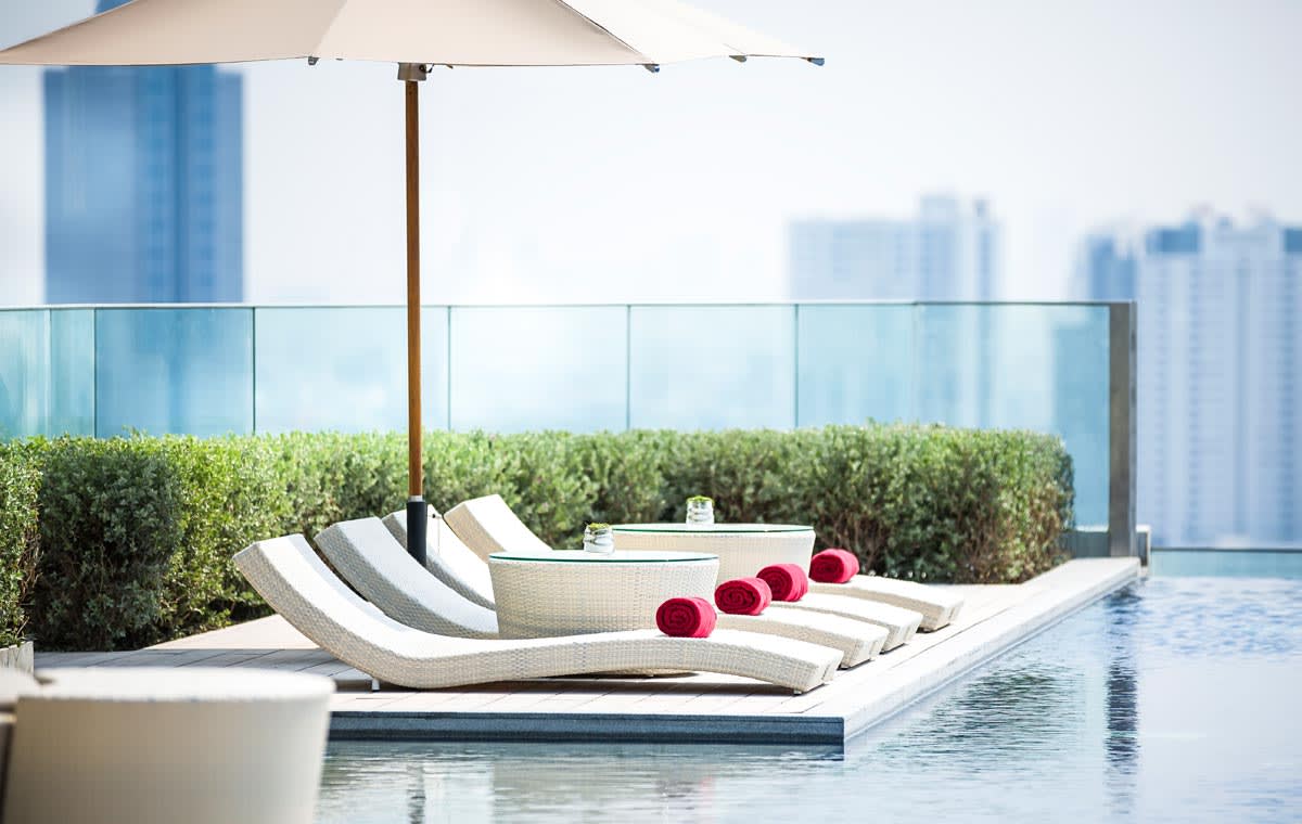 Avani Riverside Photos | Photo Gallery of Avani Riverside Bangkok