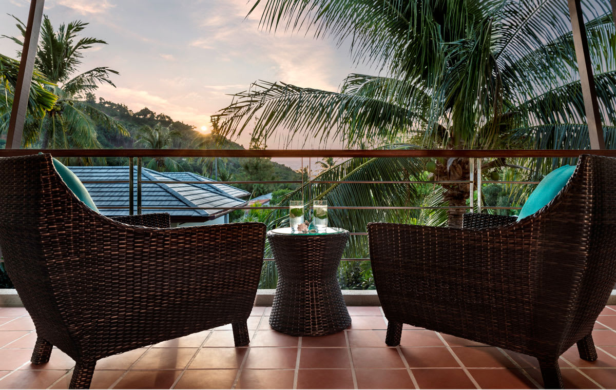 Photo Gallery of Avani+ Samui Resort