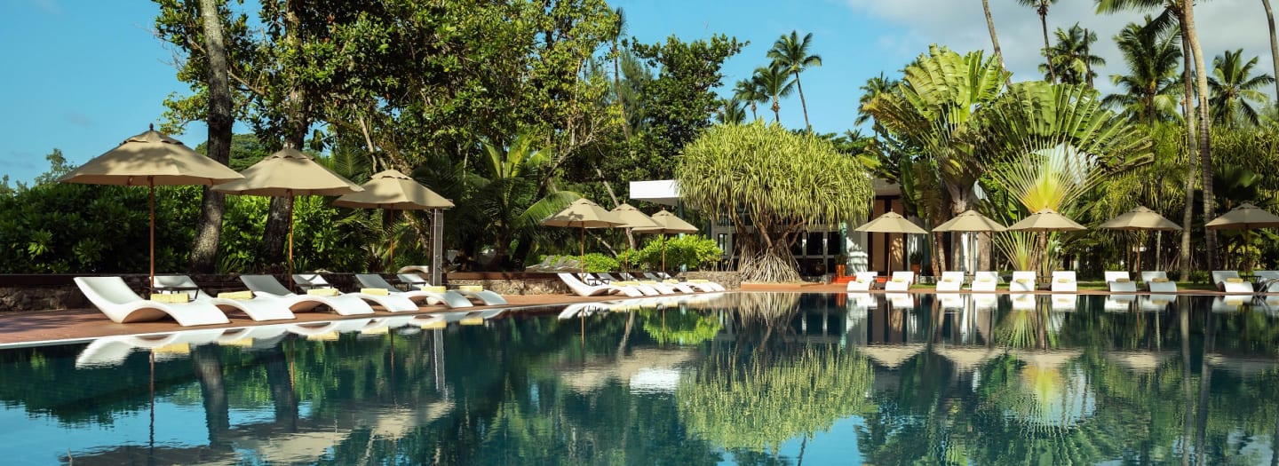 Photo Gallery | Avani Seychelles Barbarons Resort Pictures Gallery