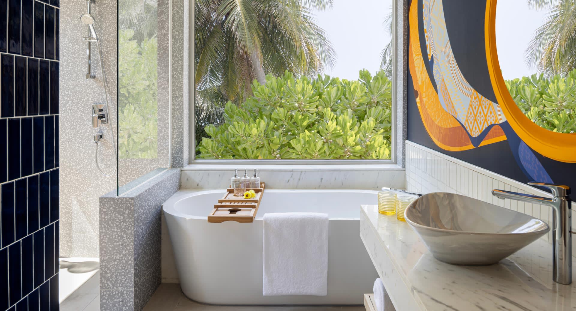 Maldives Resort Photos | Photo Gallery of Avani+ Fares Maldives