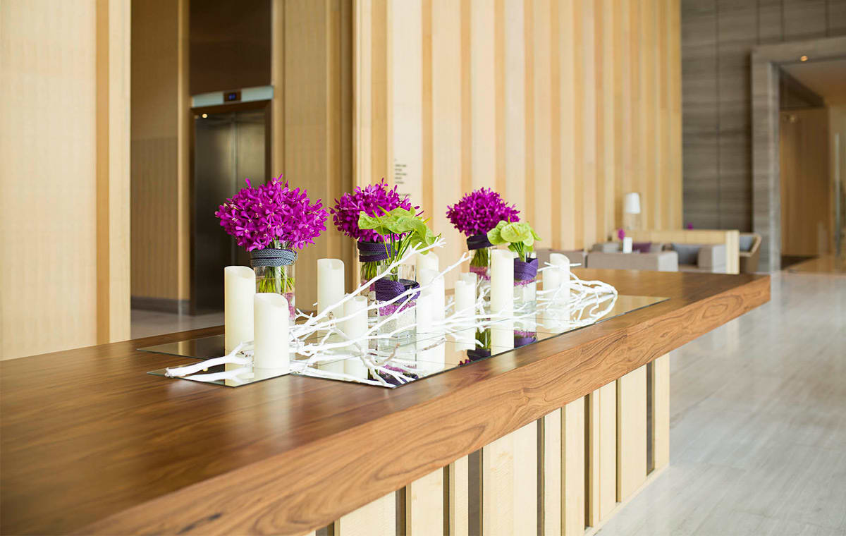 Avani Riverside Photos | Photo Gallery of Avani Riverside Bangkok