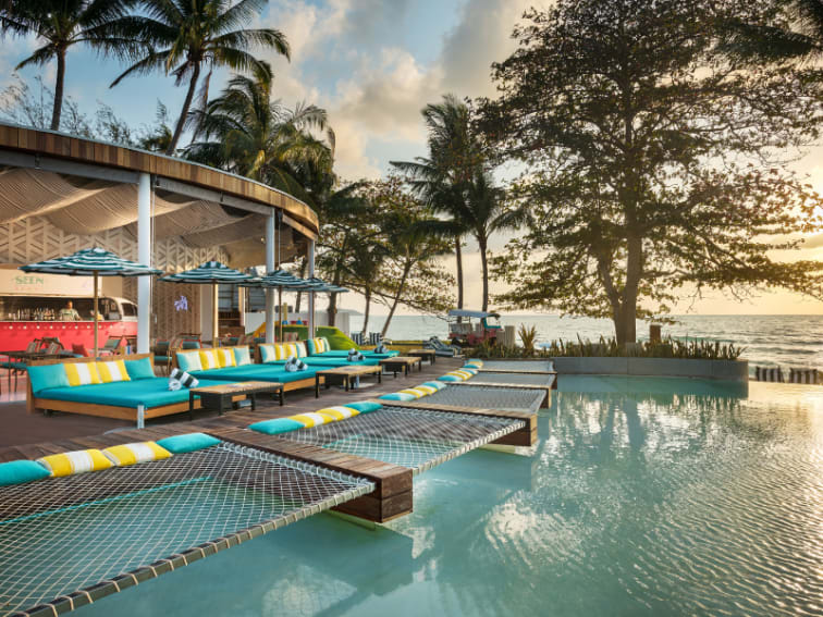 Other - Avani Director of Entertainment Spotify Playlist Interview