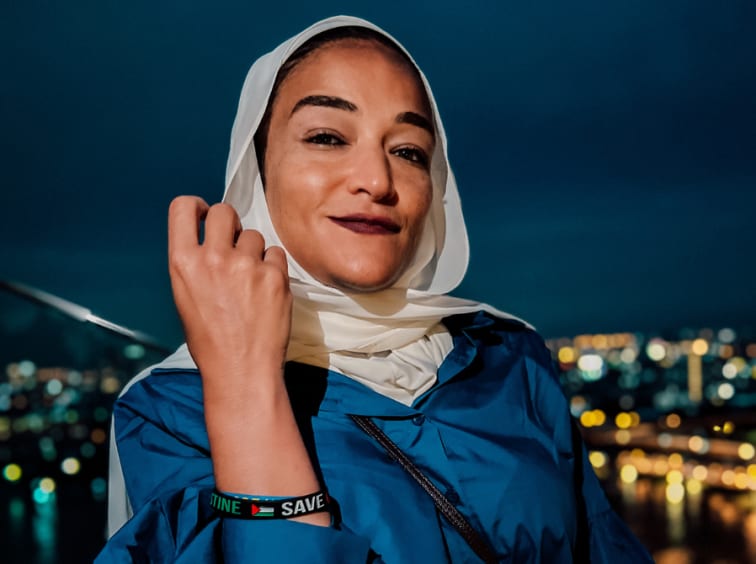 Other - Avani Director of Entertainment Spotify Playlist Interview