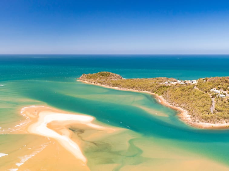 The best places to visit in Australia as recommended by Australians