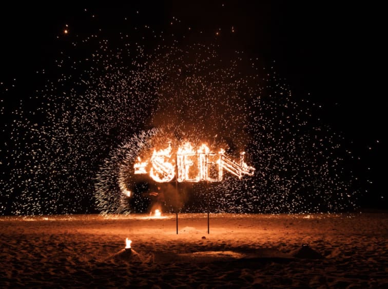 Other - Avani Director of Entertainment Spotify Playlist Interview