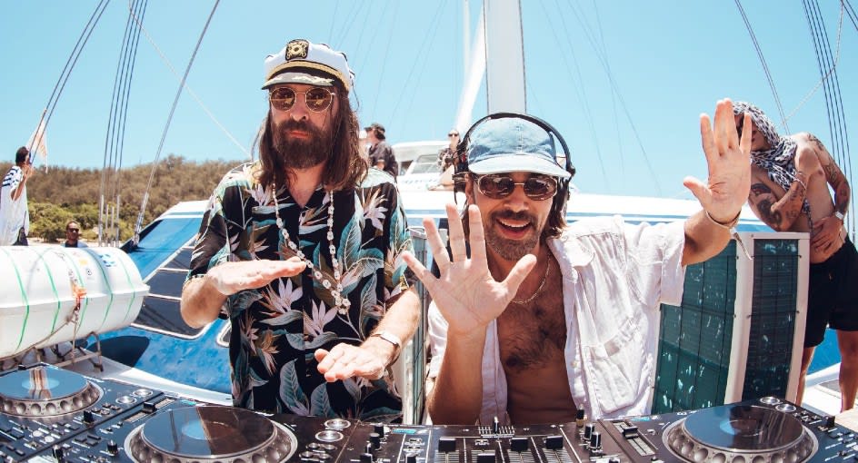 Your Paradise | Maldives Music Festival 2026 | Avani+ Fares Maldives Resort