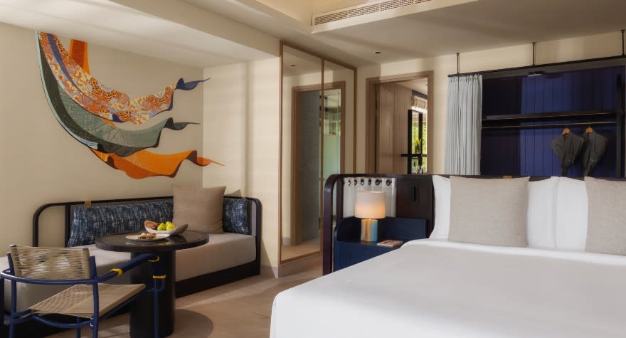 Family Friendly Maldives Resorts | Avani+ Fares | Premium Ocean-view