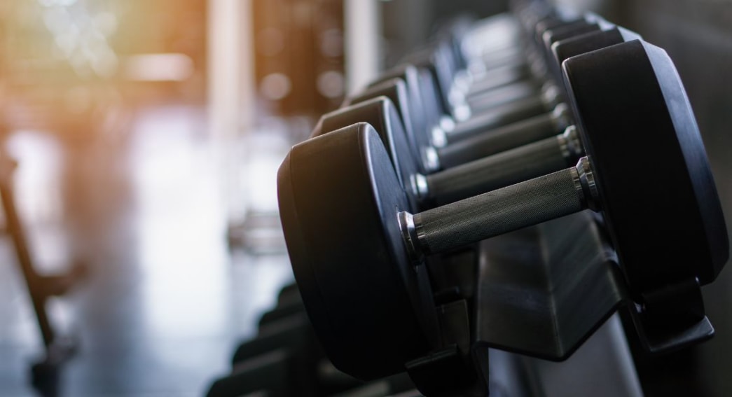 Gyms in Lesotho | Avani Lesotho Hotel | Avani Fit