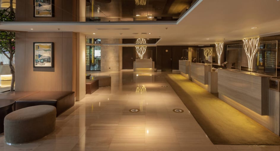 Contact | Avani Ratchada Bangkok Hotel Official Site