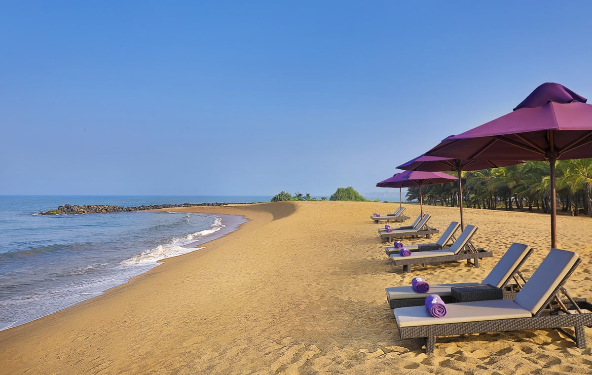 斯里兰卡卡卢特勒安凡尼度假酒店图片库