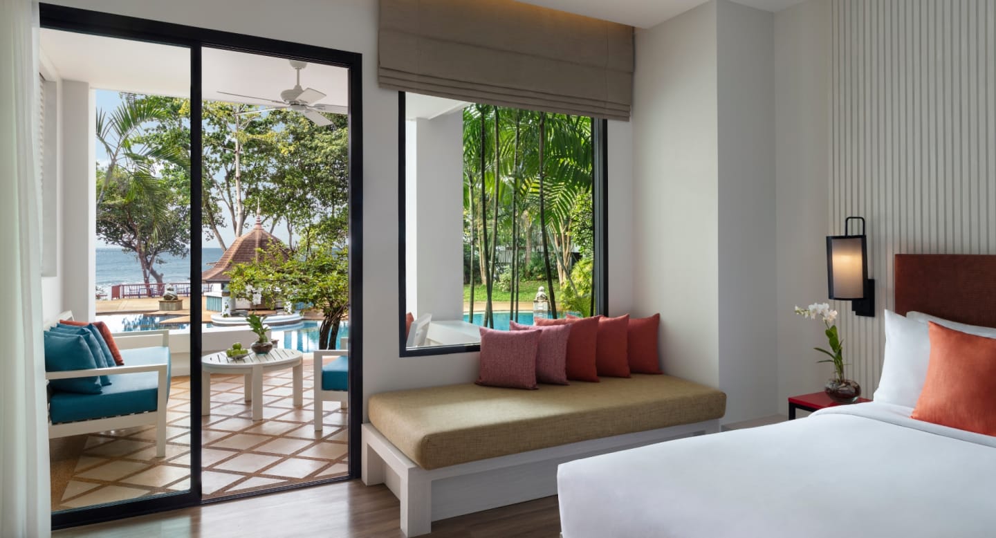 แกลเลอรีภาพของอวานี พลัส เกาะลันตา กระบี่ รีสอร์ท | แกลเลอรี