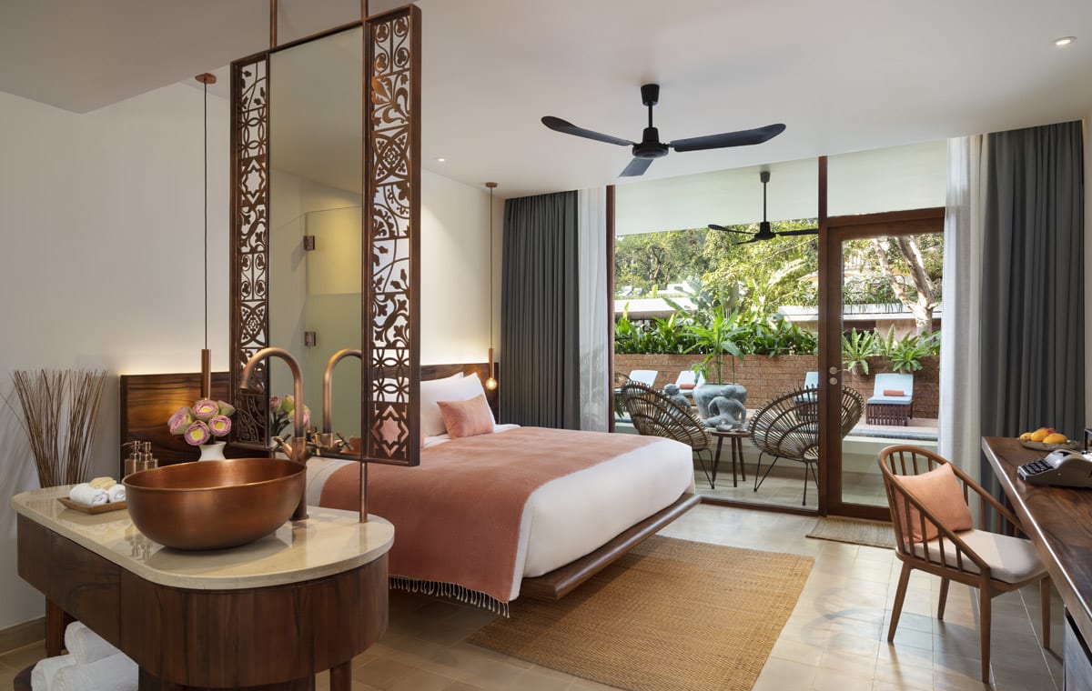 Photo Gallery of FCC Angkor by Avani Siem Reap | Hotel Images