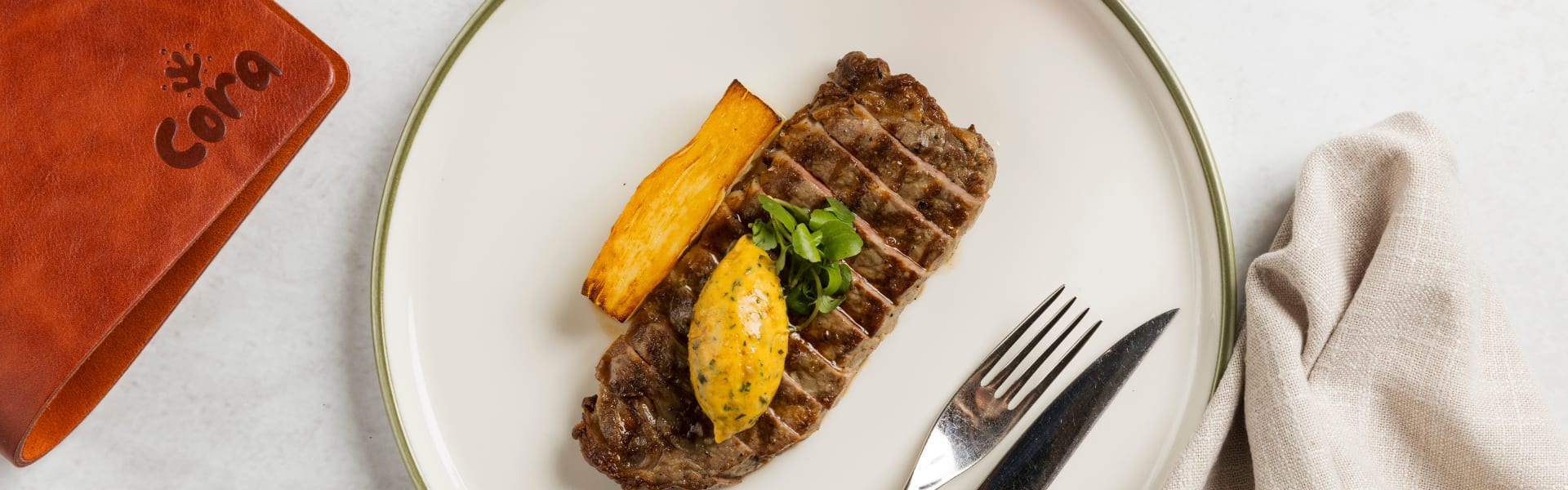 Best Restaurants in Broadbeach | Cora