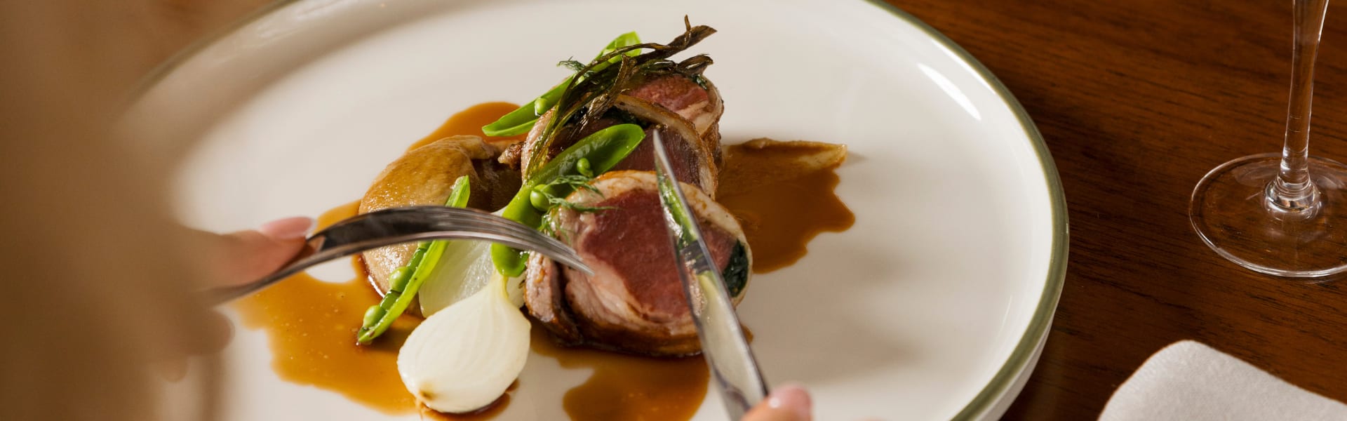 Best Restaurants in Broadbeach | Cora