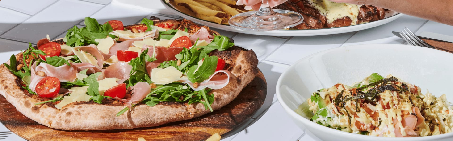 Best Restaurants in Broadbeach | The Beach Hotel Broadbeach