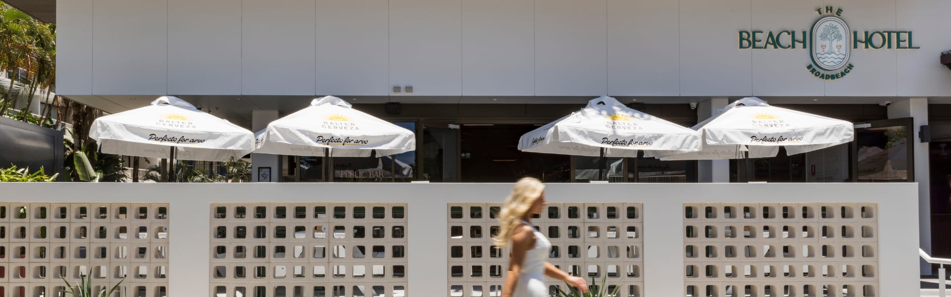 Best Restaurants in Broadbeach | The Beach Hotel Broadbeach