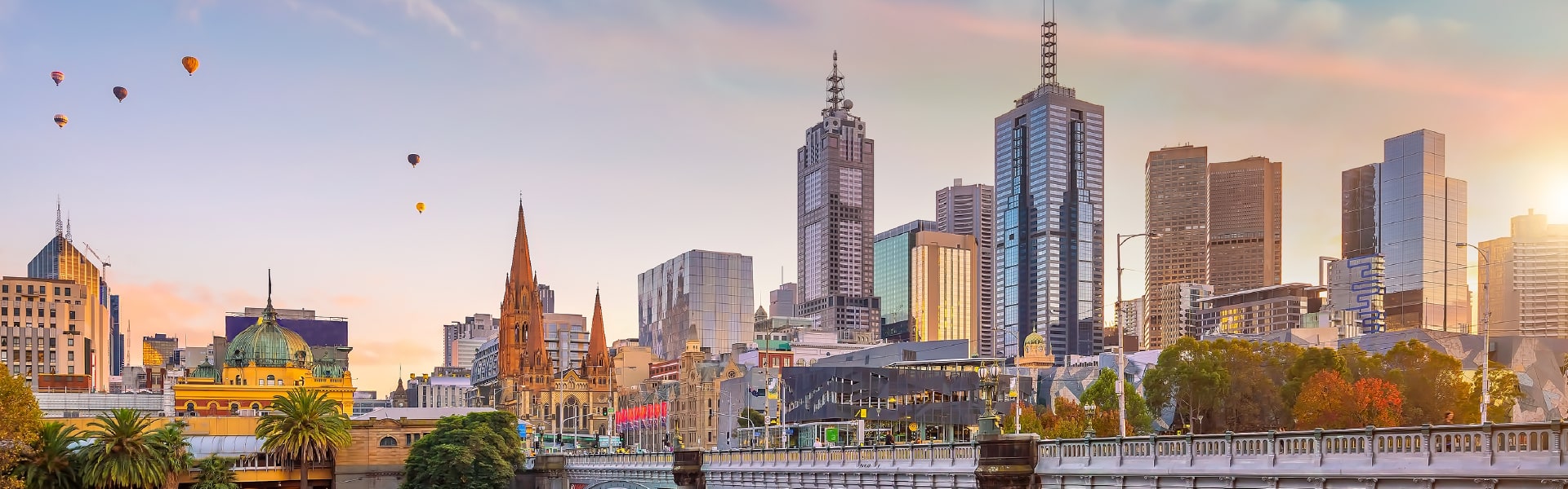 Best Accommodation Melbourne | Avani Hotels and Resorts