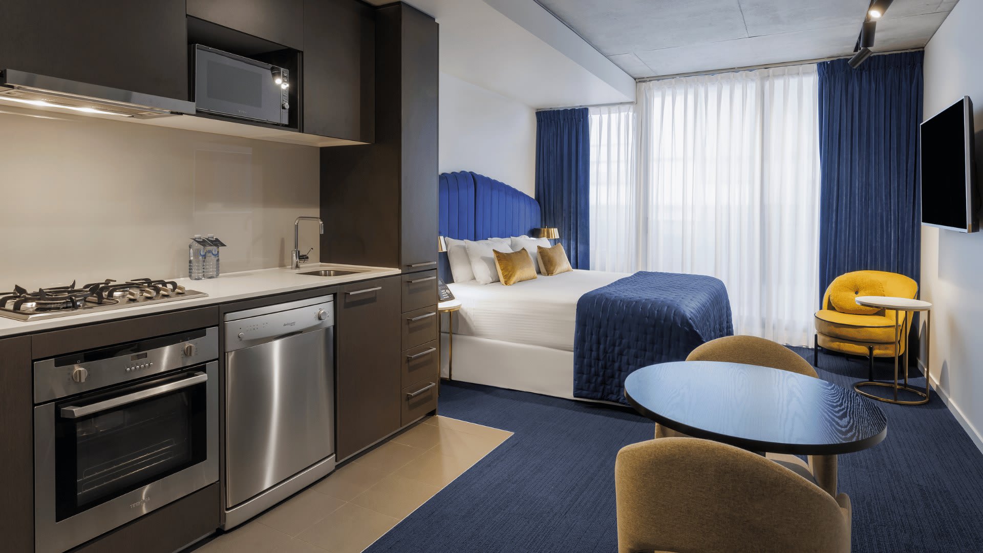 Gallery | The Jazz Corner Hotel