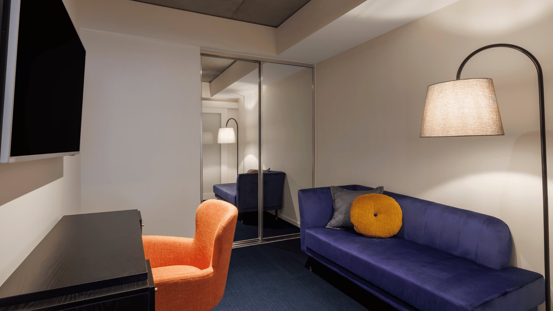 Gallery | The Jazz Corner Hotel