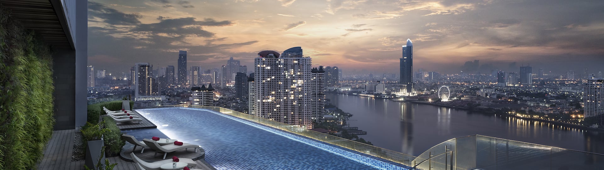 Riverside Hotel Bangkok | Avani+ Riverside Bangkok Hotel Official Site