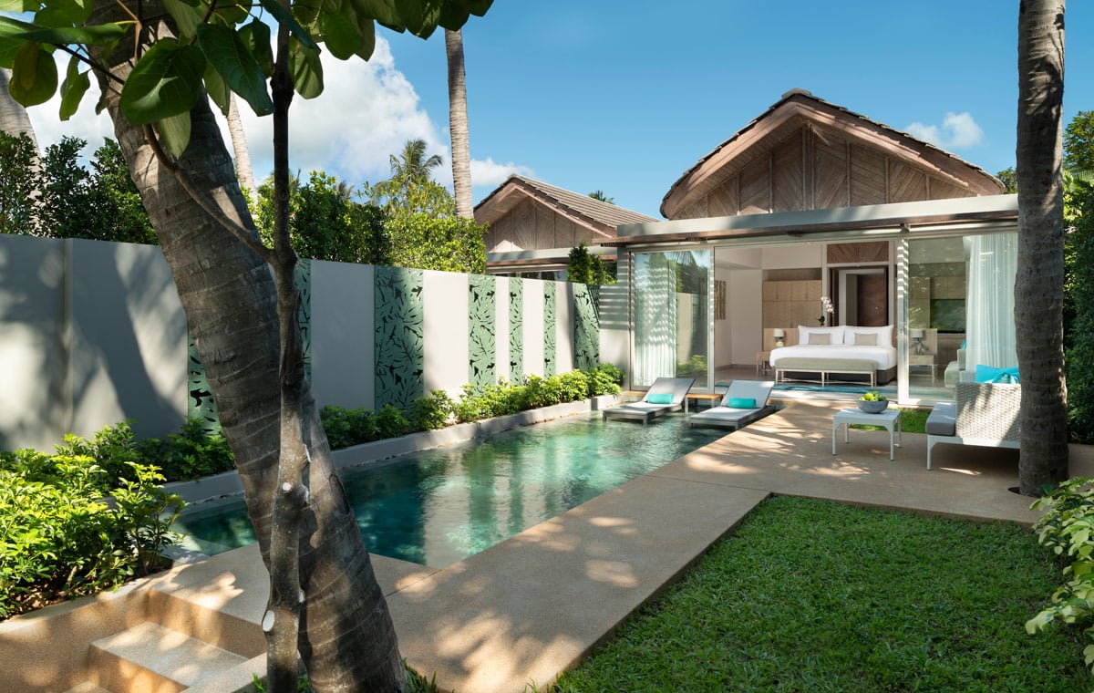Photo Gallery | Avani + Samui | Resort Image Gallery