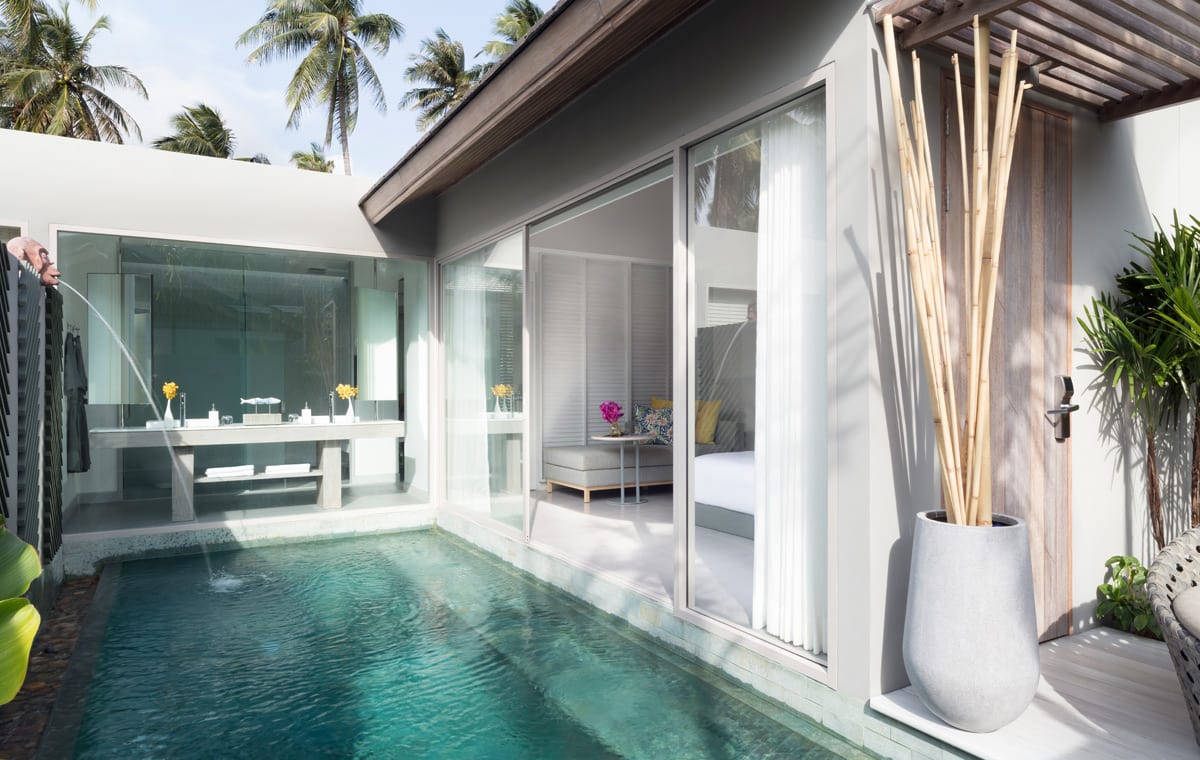 Photo Gallery | Avani + Samui | Resort Image Gallery