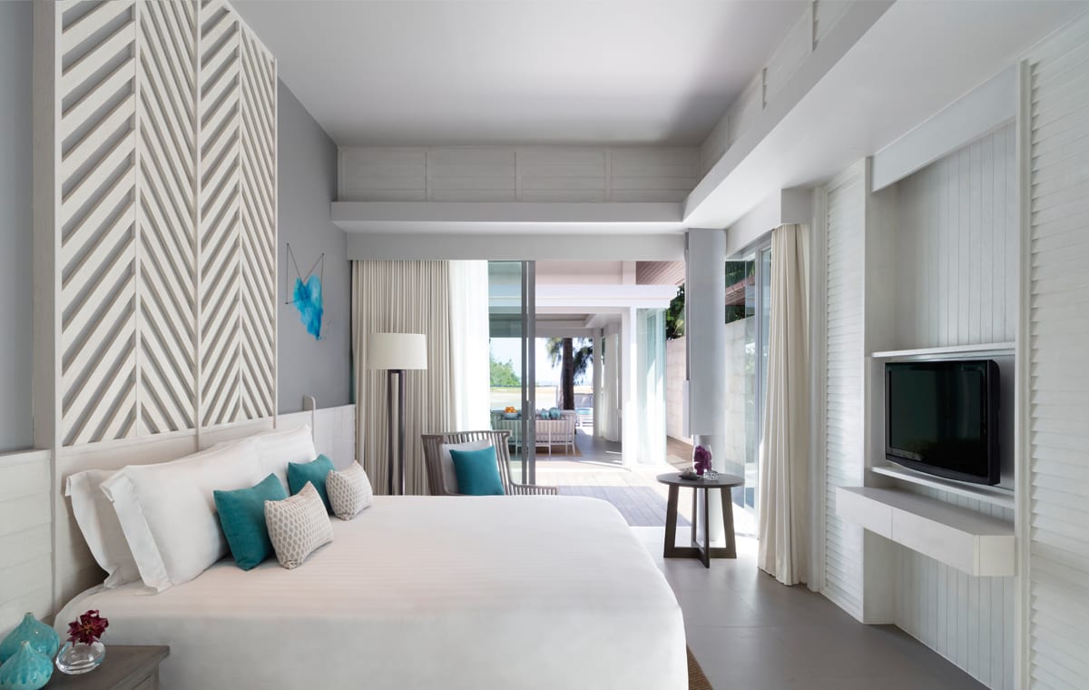 Photo Gallery | Avani + Samui | Resort Image Gallery