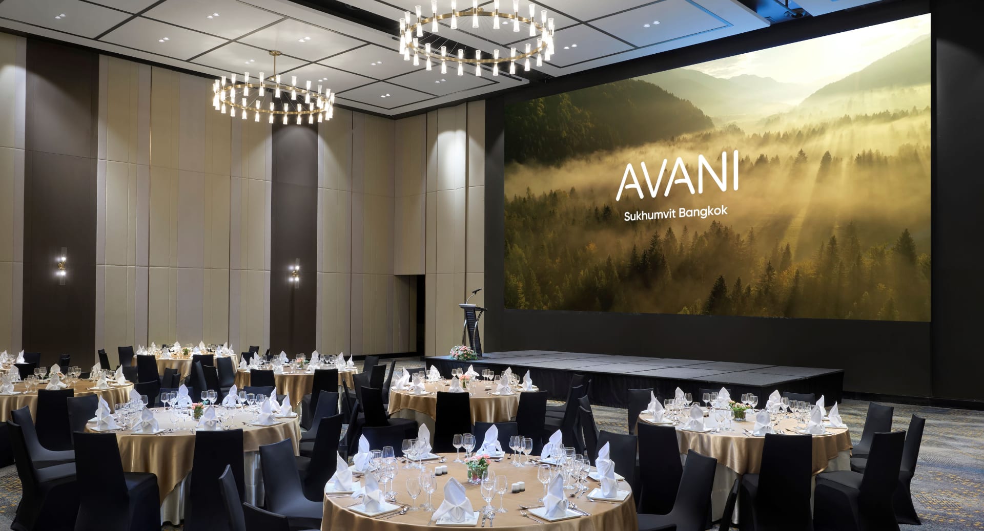 Meeting Room Bangkok | Meetings at Avani Sukhumvit | Hotel On nut Bangkok