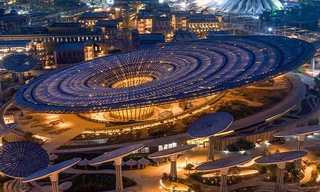 EXPO 2020