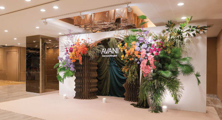 Wedding Venues Bangkok | Weddings at Avani Ratchada