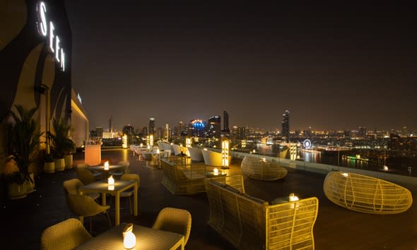 Best Bangkok Restaurants | AVANI Riverside Bangkok Hotel Dining