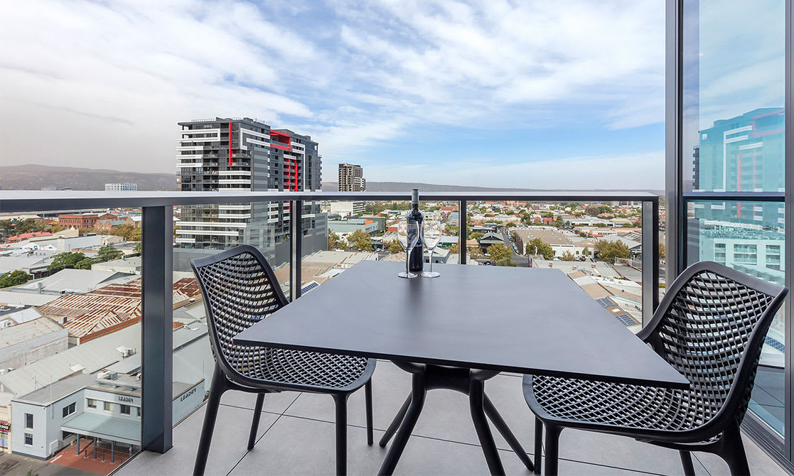 Best Hotel in Adelaide | Accommodation at Avani Adelaide Residences