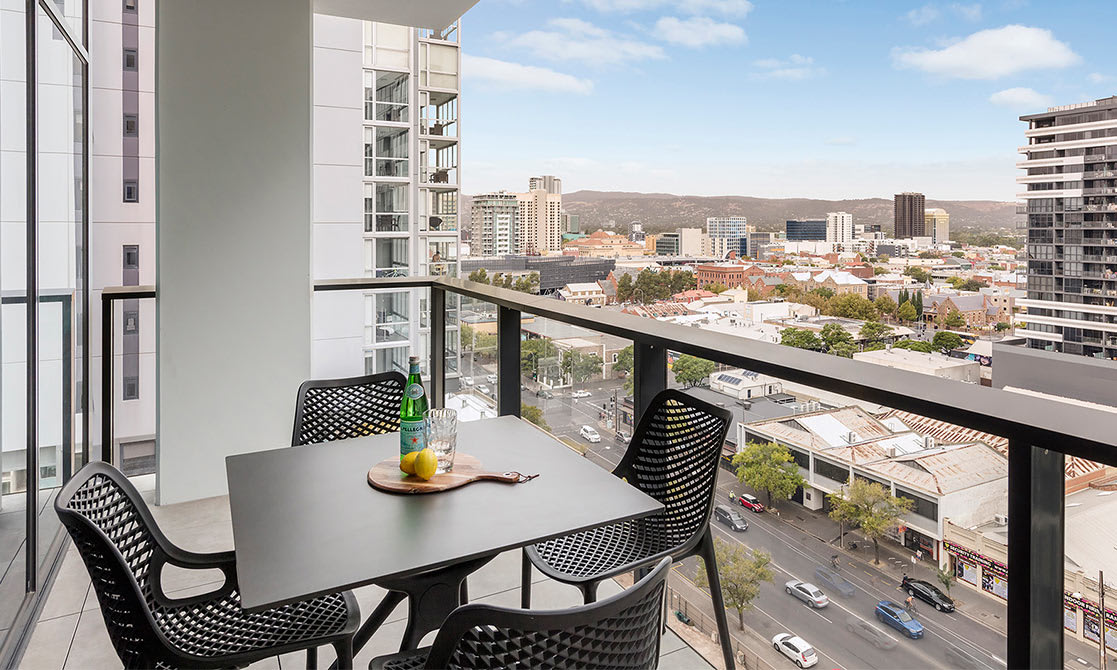 Best Hotel in Adelaide | Accommodation at Avani Adelaide Residences
