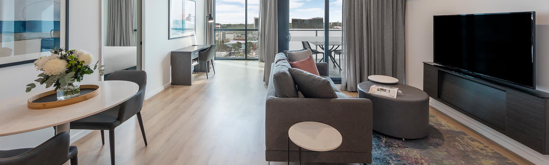 Adelaide Hotels | Avani Adelaide Residences | Official Site